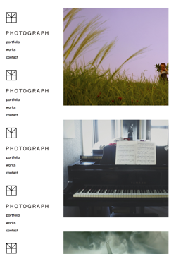 photograph of PHOTOGRAPH : TAIRA DESIGN